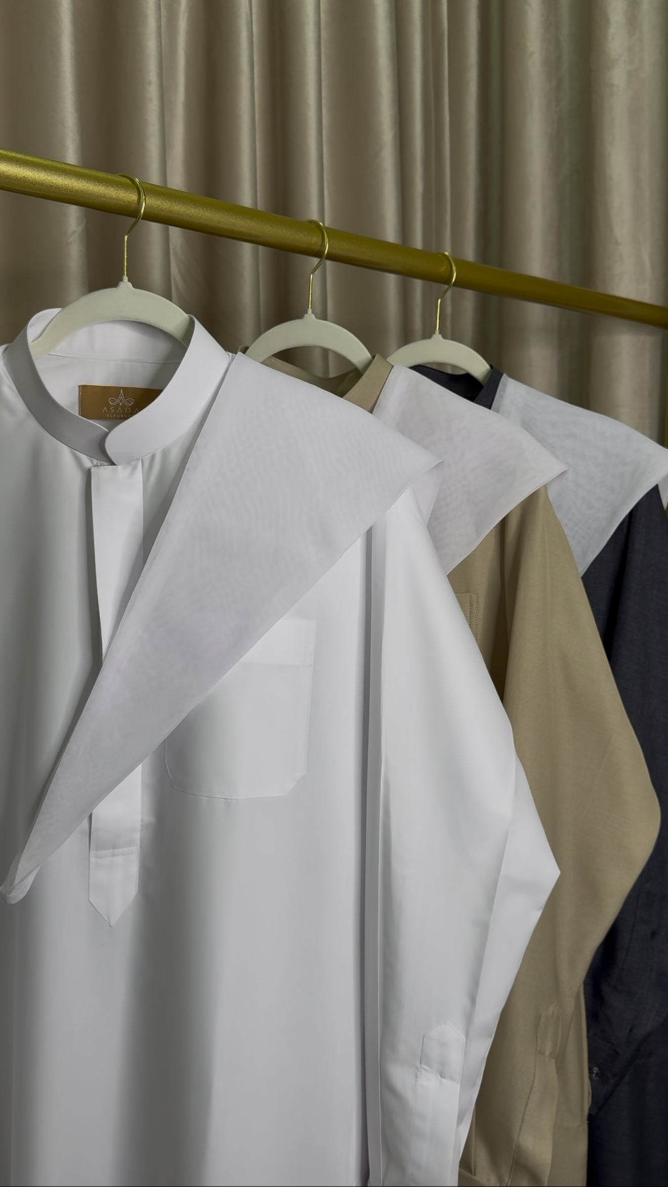 MK001 – Asada Elegance
